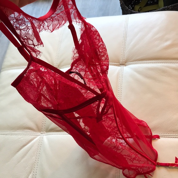 Victoria's Secret | Intimates & Sleepwear | Victorias Secret Lingerie ...